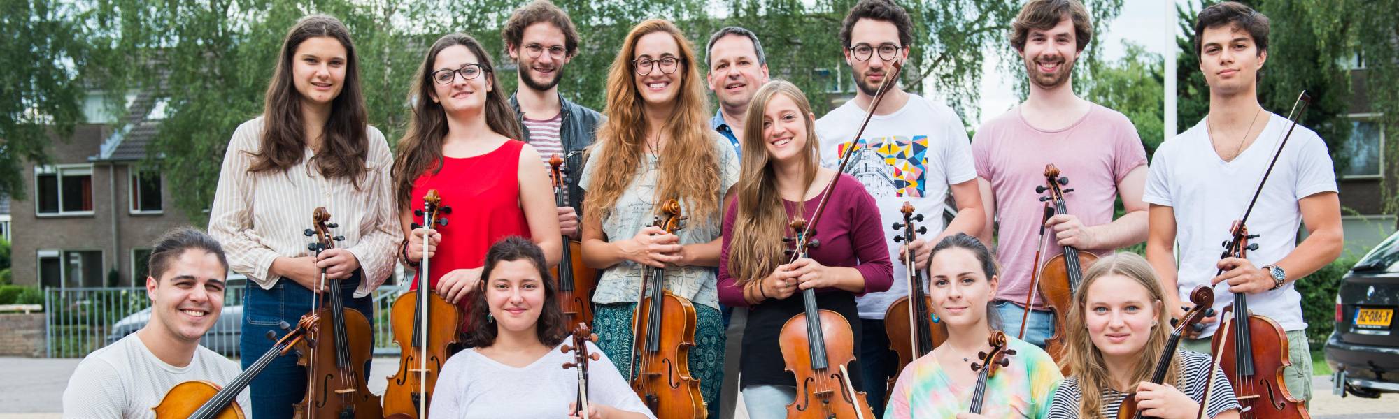 NJO membership - NJO