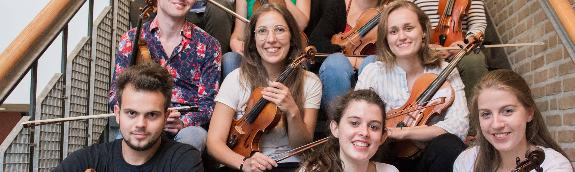 How to prepare - NJO