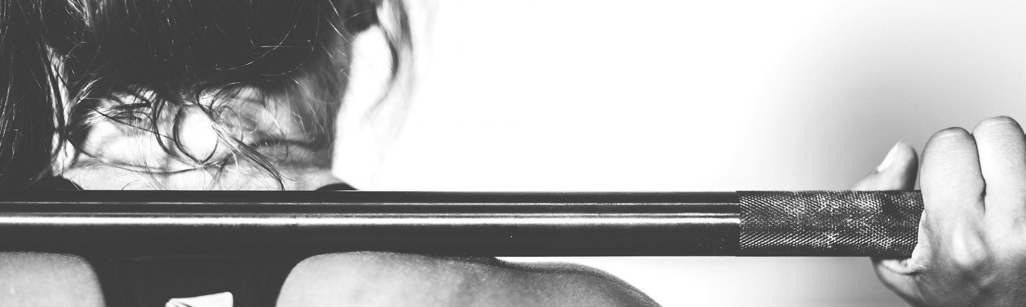 NJO Workout Sessions - NJO