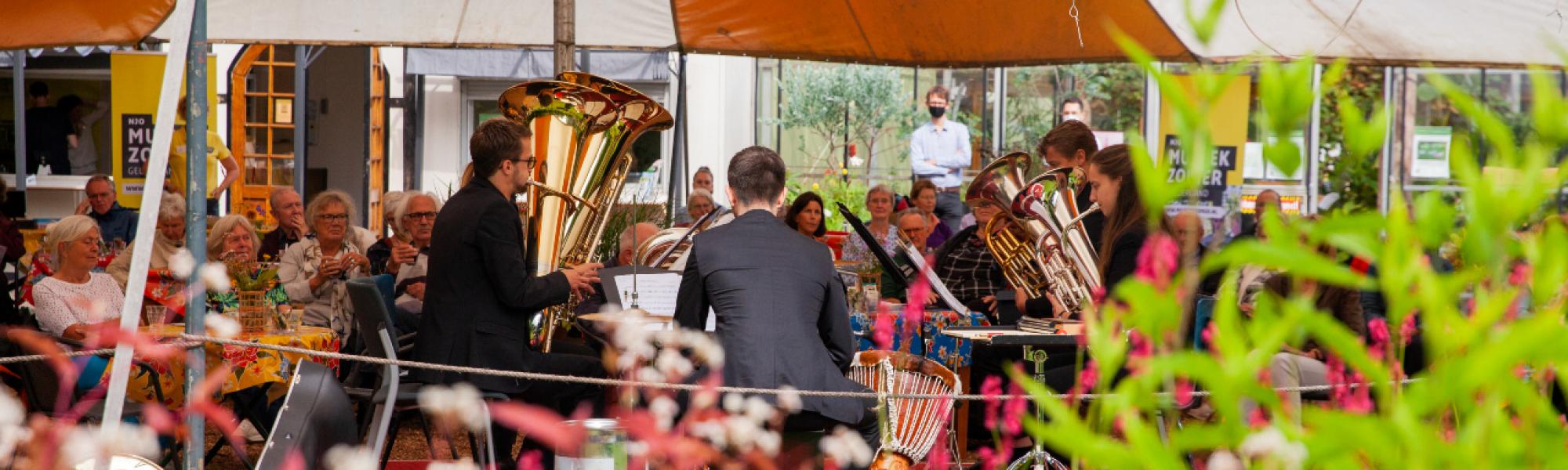 Zomerprogramma NJO bekend! - NJO