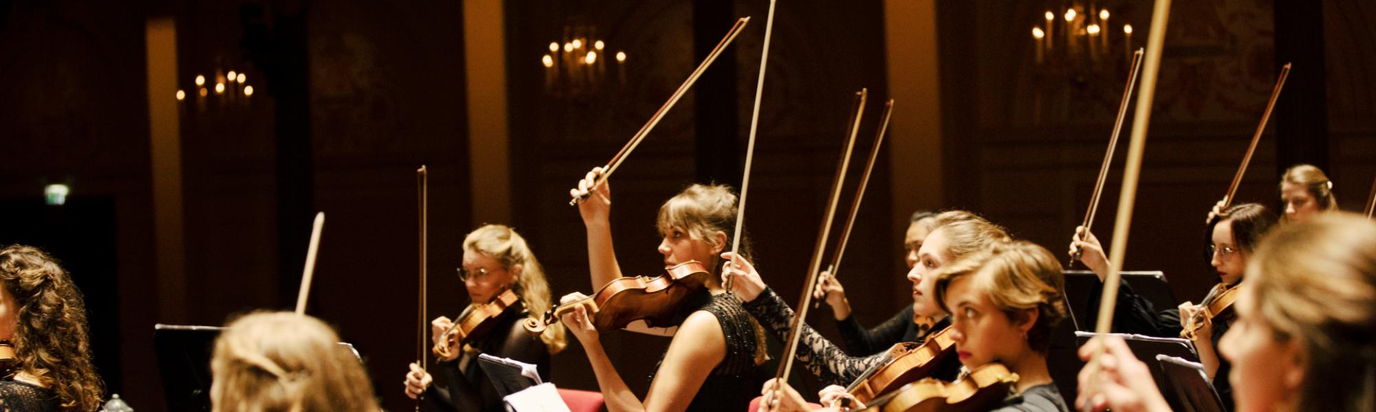 NJO Wintertournee 2023 - NJO