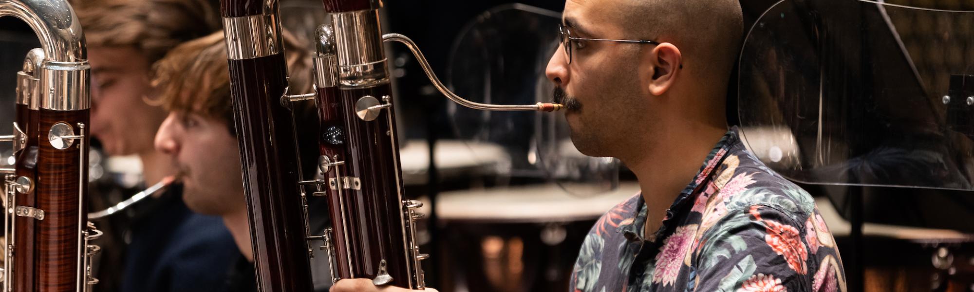 NJO Wintertournee 2025 - NJO