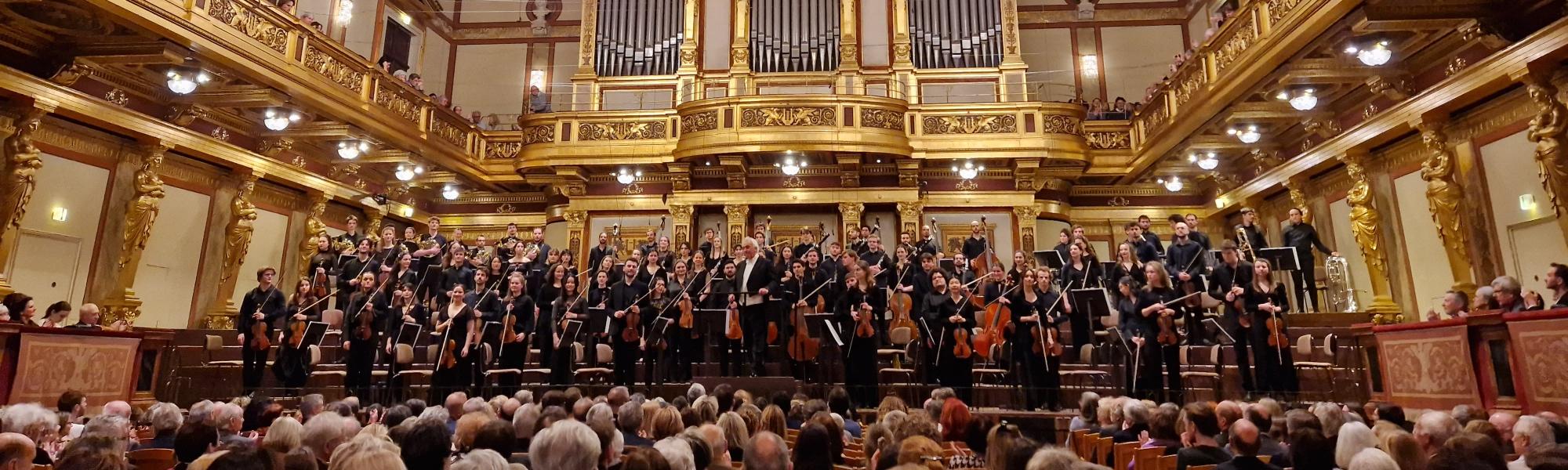 NJO Wintertournee 2024 - NJO